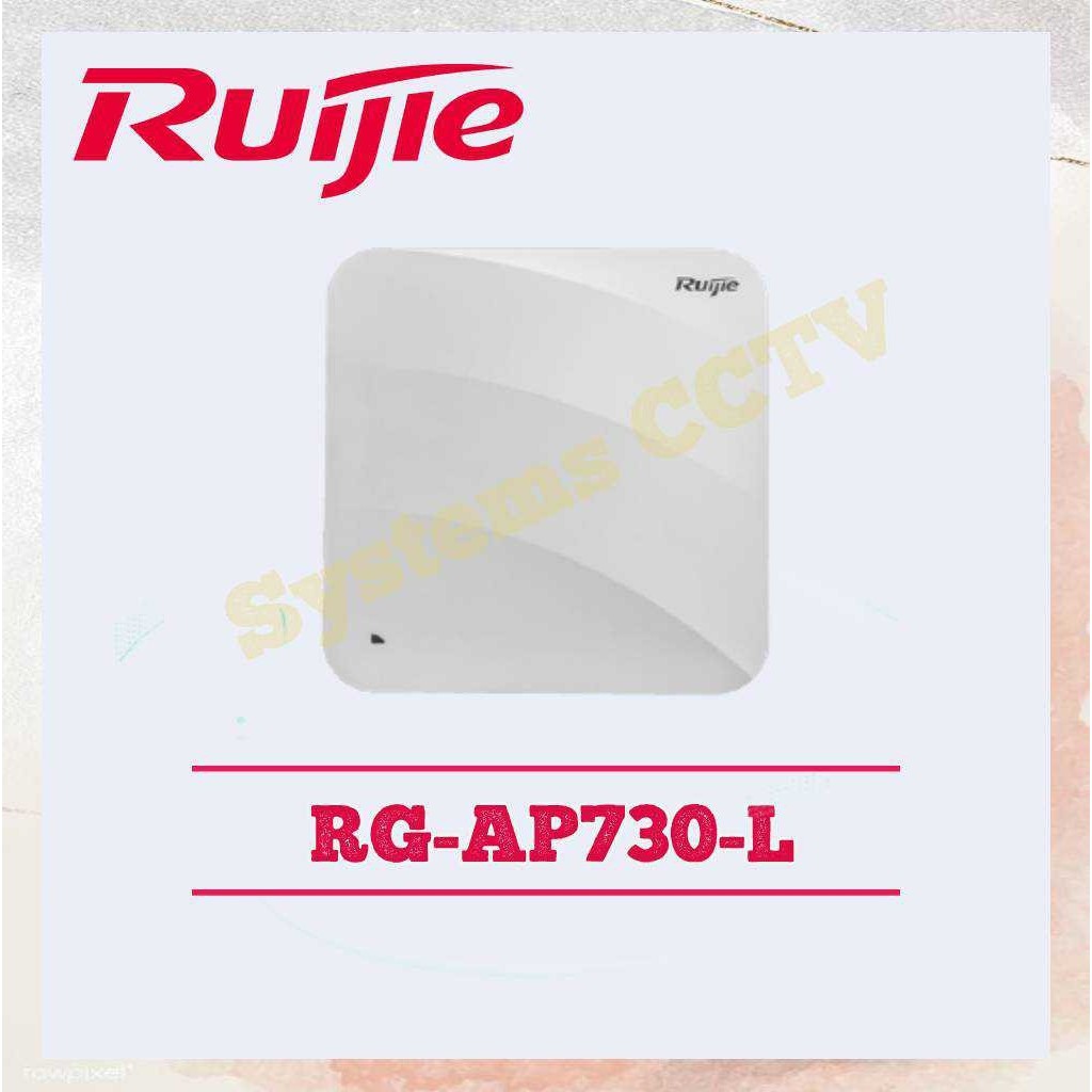 RG-AP730-L Access point | Shopee Thailand