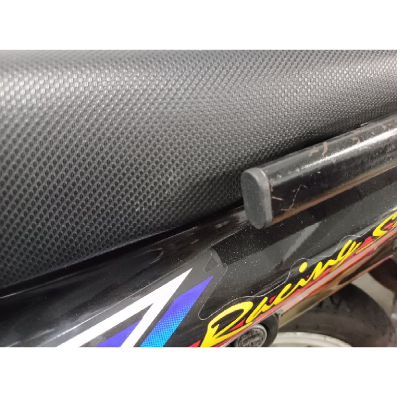 จุกปิดกันตกใส่ได้หลายรุ่น Bell R,JR,RXZ,VR,TZR ราคาต่อคู่ | Shopee Thailand