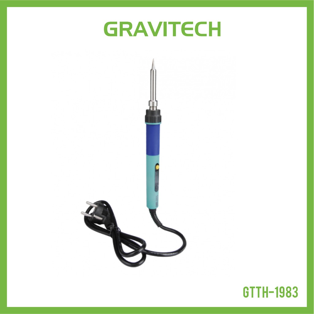 [Gravitechthai]Digital Soldering Iron - CXG 936d | Shopee Thailand