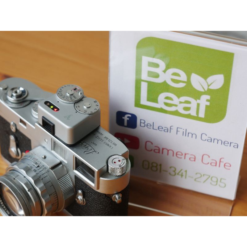 เครื่องวัดแสง Voigtlander VC Meter | Shopee Thailand