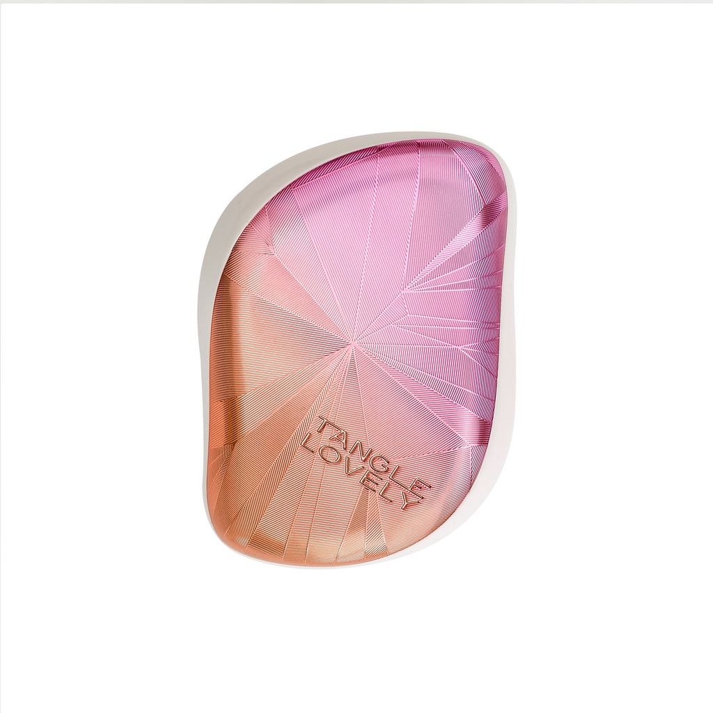 Tangle Lovely Tezer แฮร์บรัช ขนาดเล็ก แบบพกพา (14 แบบ) | Shopee Thailand