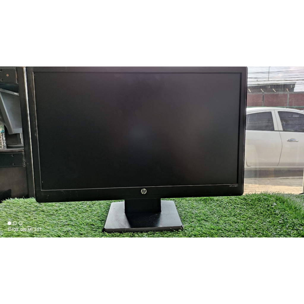 จอ Hp จอ 20 นิ้ว จอราคาถูก จอมือสองสภาพดี คล่ะรุ่น คล่ะแบบ | Shopee ...