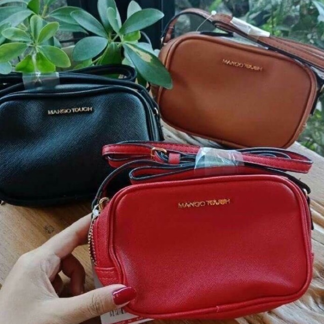 Mango Touch | Shopee Thailand