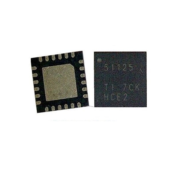 51125 TPS51125 สินค้าในไทยพร้อมส่ง | Shopee Thailand