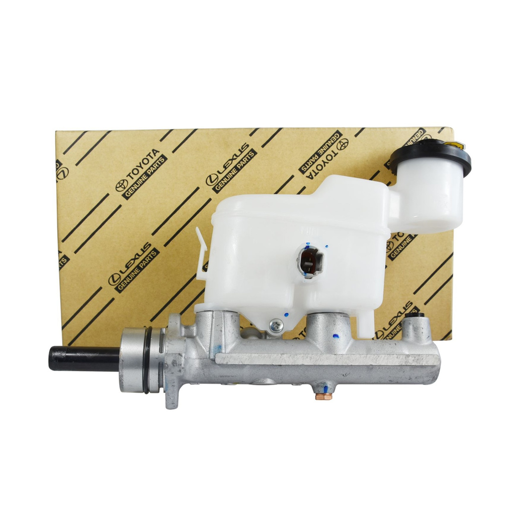 แม่ปั๊มเบรค VIGO แท้ห้างToyota (47201-0K020) | Shopee Thailand