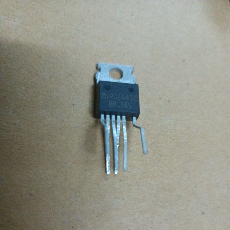 900557 IC MIP0244SD สวิทชิ่งตัวจ่ายไฟ | Shopee Thailand