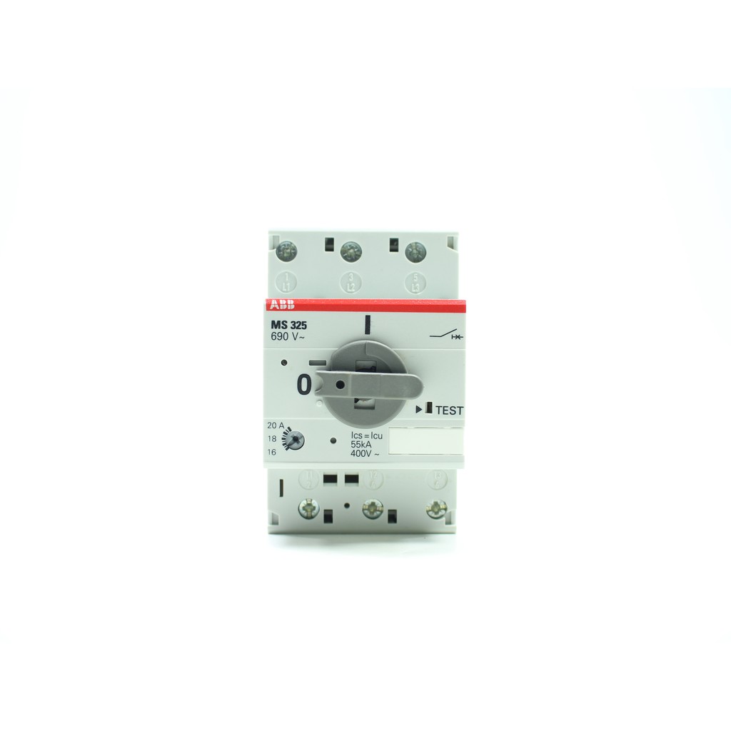 ABB MS325 ABB MS 325 MS325-0.25 MS325-0.4 MS325-0.63 MS325-1.6 MS325-4. ...