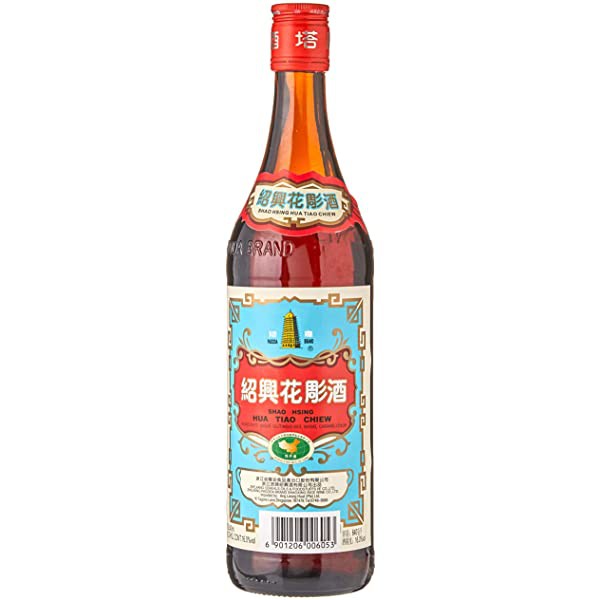 Shad Hsing Hua Tiao Chiew สำหรับทำอาหาร 640ml | Shopee Thailand