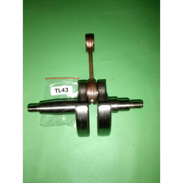 ข้อเหวี่ยง 430 TL43 CG430 เครื่องตัดหญ้า | Shopee Thailand