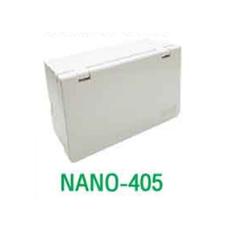 NANO กล่องครอบสวิตช์ ปลั๊กไฟ (WEATHER-PROOF Cover Box) รุ่น NANO-405 (แนวนอน) NANO-406 (แนวตั้ง ...