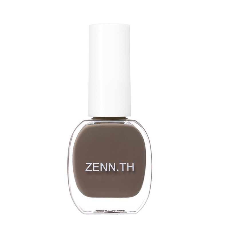 ยาทาเล็บ ZENN.TH สี S17 MIDNIGHT | Shopee Thailand
