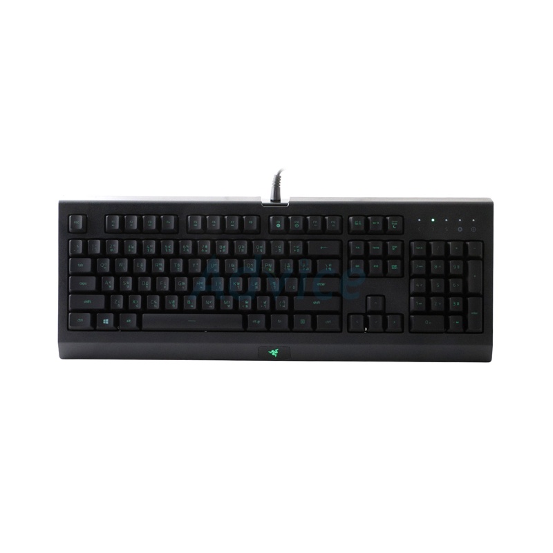 KEYBOARD RAZER CYNOSA CHROMA LITE [RZ03-02741400-R3V1] | Shopee Thailand