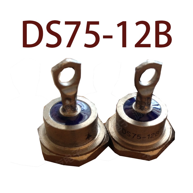 Yth DS75-12B รับประกัน 1 ปี {รูปสปอตโกดัง} | Shopee Thailand