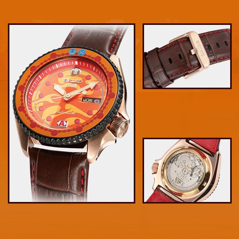 SEIKO LIMITED EDITION ของแท้ประกันศูนย์ 1ปี | Shopee Thailand