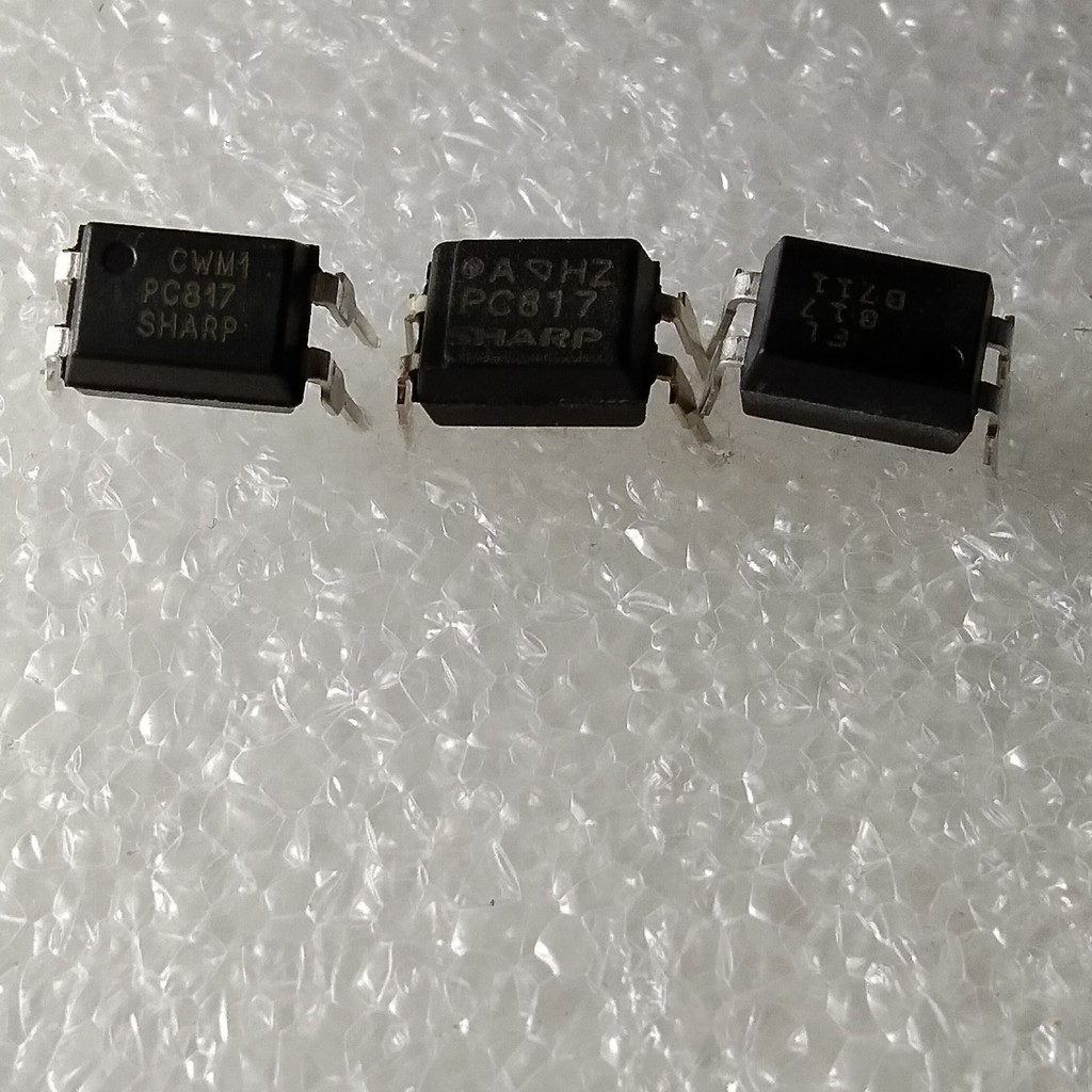 PC 817 EL 817 PC817 EL817 PC817C EL817B | Shopee Thailand