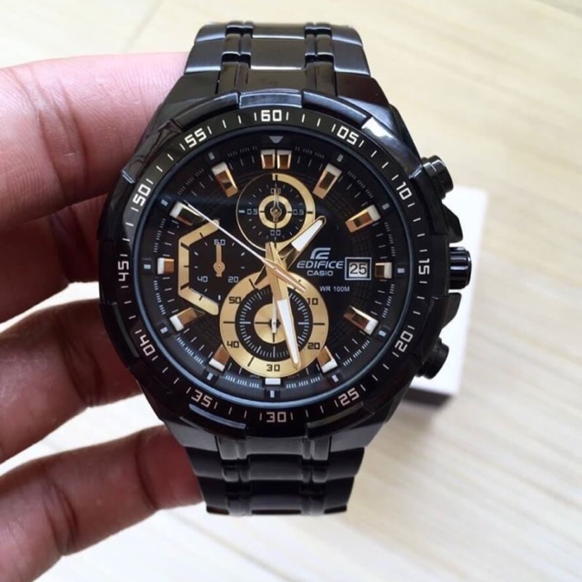 Casio Edifice เกรด Hi end | Shopee Thailand