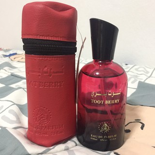 น้ำหอม BN Parfums Toot Berry 100 ml | Shopee Thailand