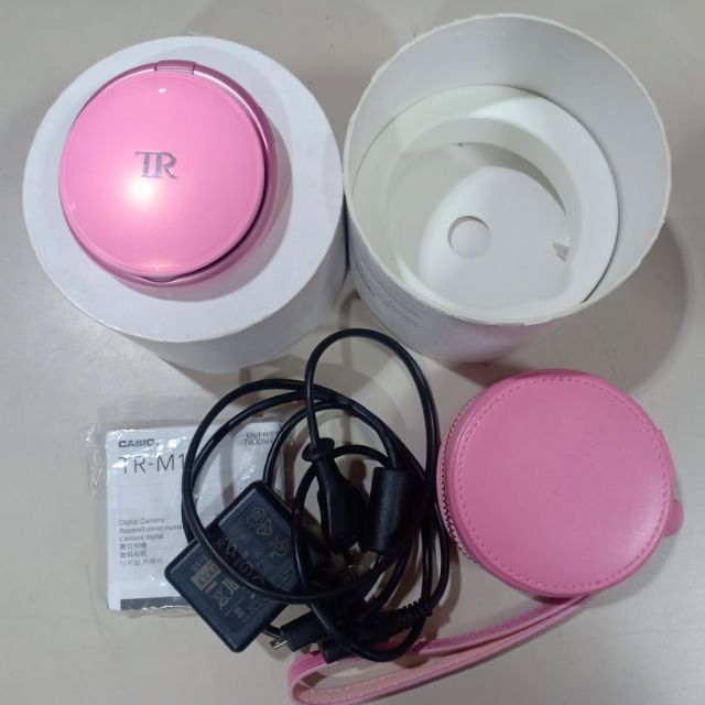 Casio Tr Mini | Shopee Thailand