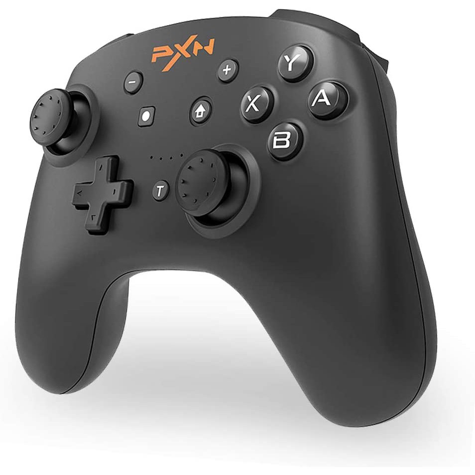 จอยเกมส์ PXN Wireless Controller Joystick Nintendo Switch Remote Pro ...