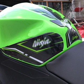 Motorcycle Tank Pad Protector Sticker Decal Fuel Knee Grip Traction ...