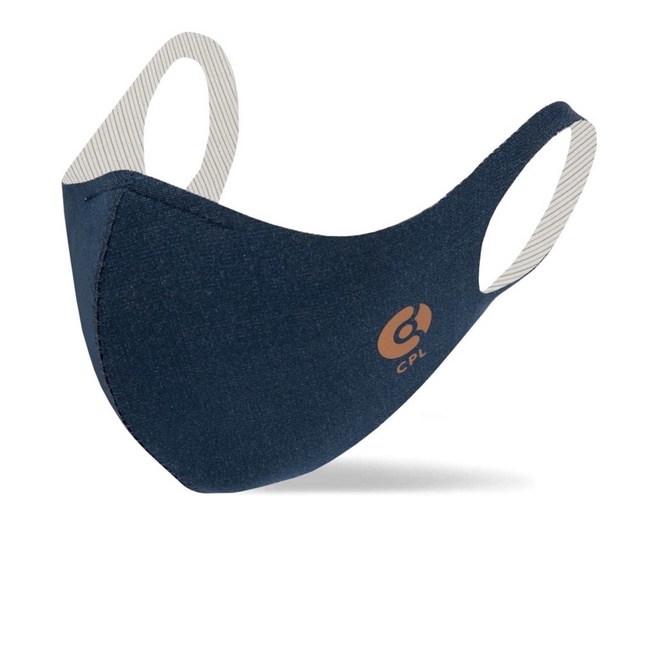 การันตีแมสที่ดีที่สุด Copper line mask แท้ | Shopee Thailand