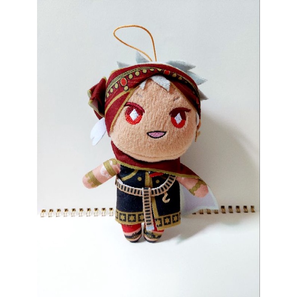 Twisted Wonderland - SCARABIA DORM - กะหลิม อัล-อะซีม Kalim Al-Asim ...