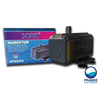 ปั้มน้ำ sonic ap-5000 ราคาพิเศษ | ซื้อออนไลน์ที่ Shopee ส่งฟรี*ทั่วไทย!