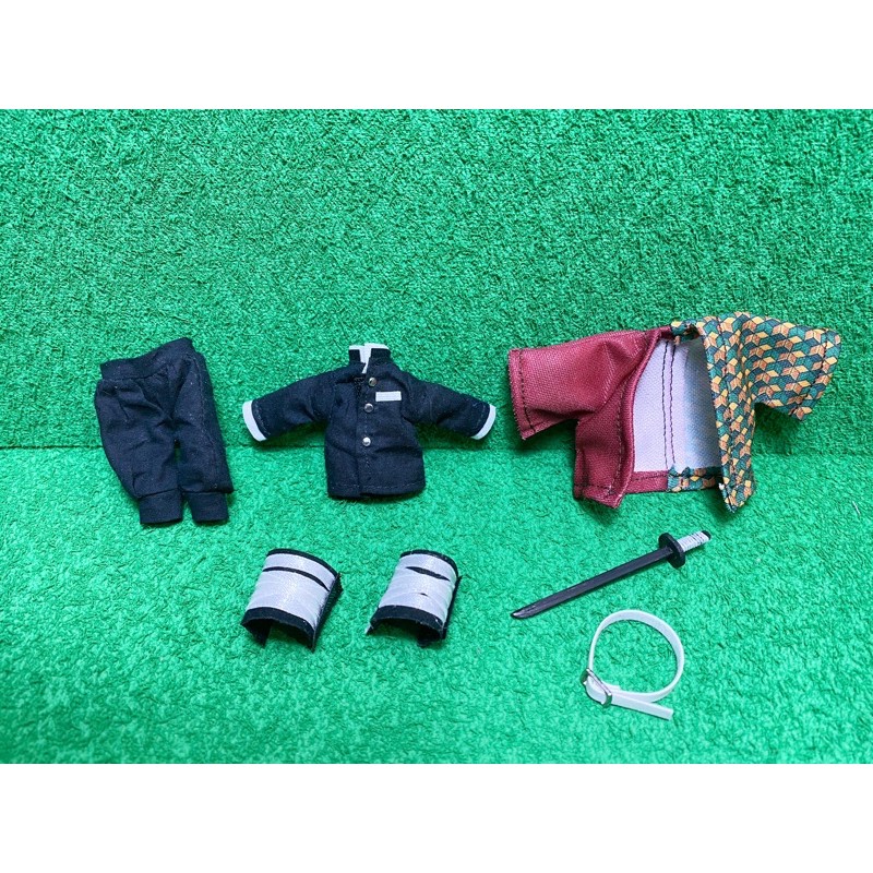 ชุดดาบพิฆาตอสูร SIZE : Obitsu 11 cm (เฉพาะชุด) | Shopee Thailand