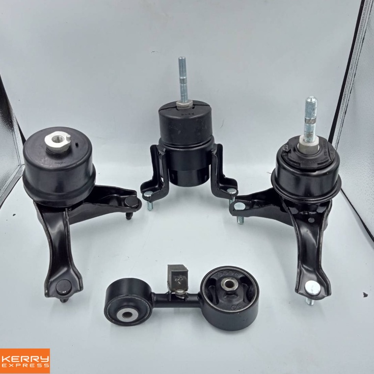 ยางแท่นเครื่อง CAMRY '02 - '06 ACV30 2.0 - 2.4 คัมรี่ TOYOTA 12361 ...