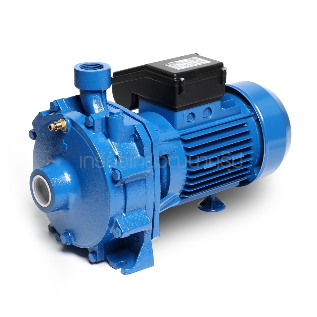 EBARA (เอบาร่า)CDA-2.00M หอยโข่งใบพัดคู่ (2HP 2สาย) (E061-0090) | Shopee Thailand