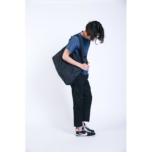 Bring it bag กระเป๋าผ้า nylon | Shopee Thailand