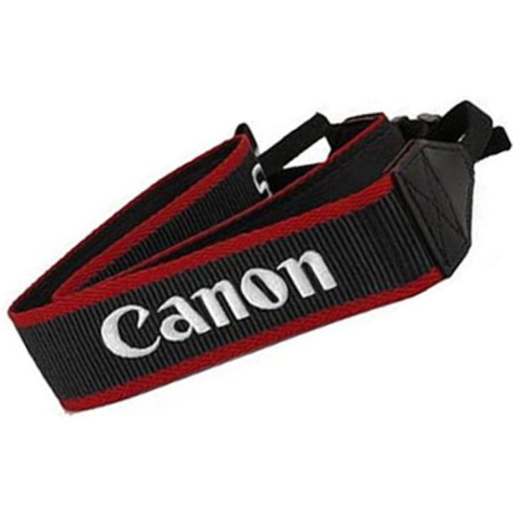 Camera Strap for Canon EOS Digital (0828) | Shopee Thailand