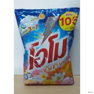 ผงซักฟอก โอโม ซันชายน์ 3000 กรัม omo โอโม่ ราคาพิเศษ | ซื้อออนไลน์ที่ ...