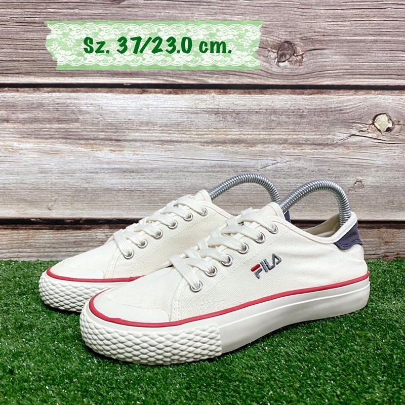 Fila Classic Kicks B | Shopee Thailand