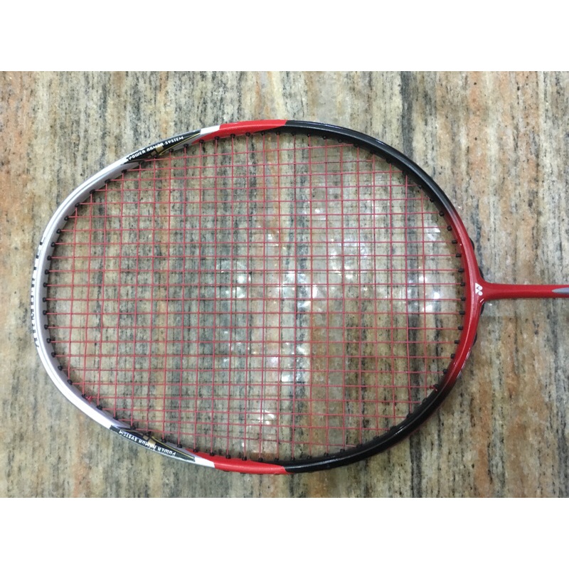 RARE ITEM**** AT700 (TH) ไม้แบดมินตัน YONEX ARMORTEC 700 4U5 สภาพนางฟ้า ...