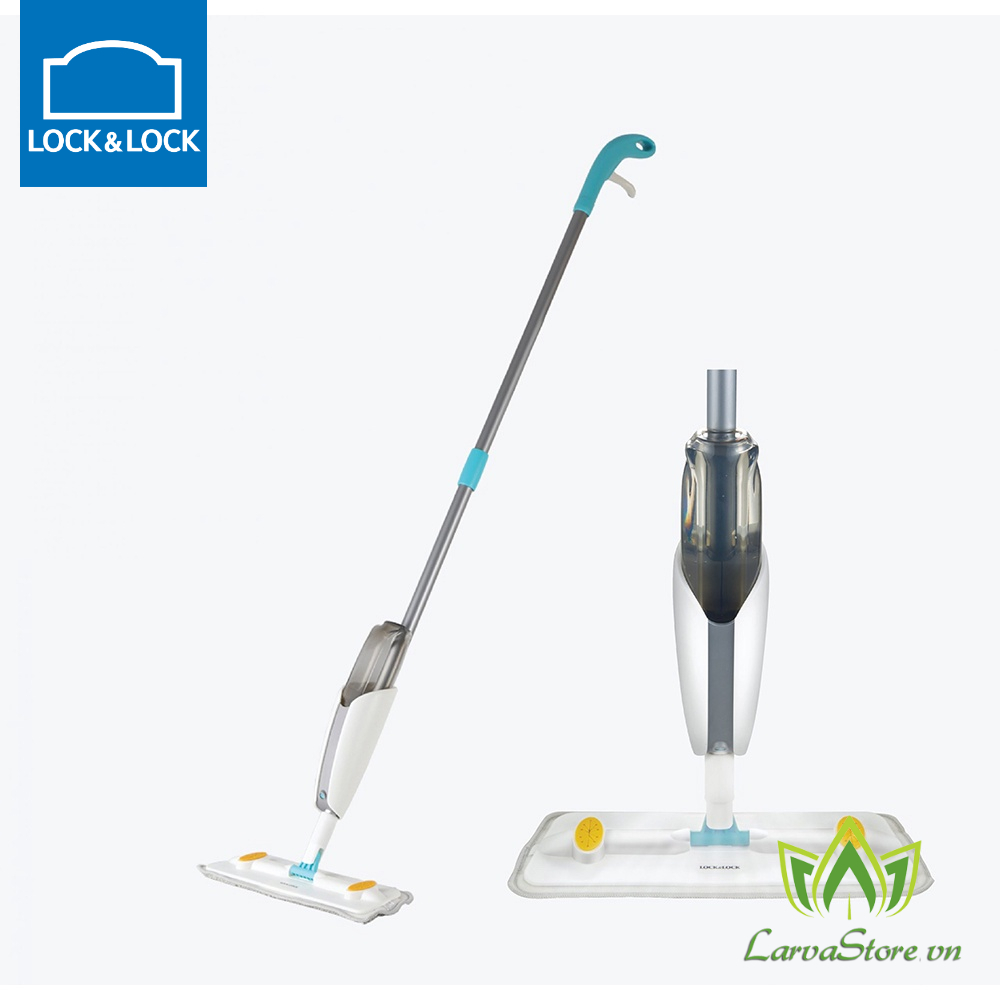 Lock&lock Mop with Water Spray ETM461 - สินค้าของแท้ | Shopee Thailand