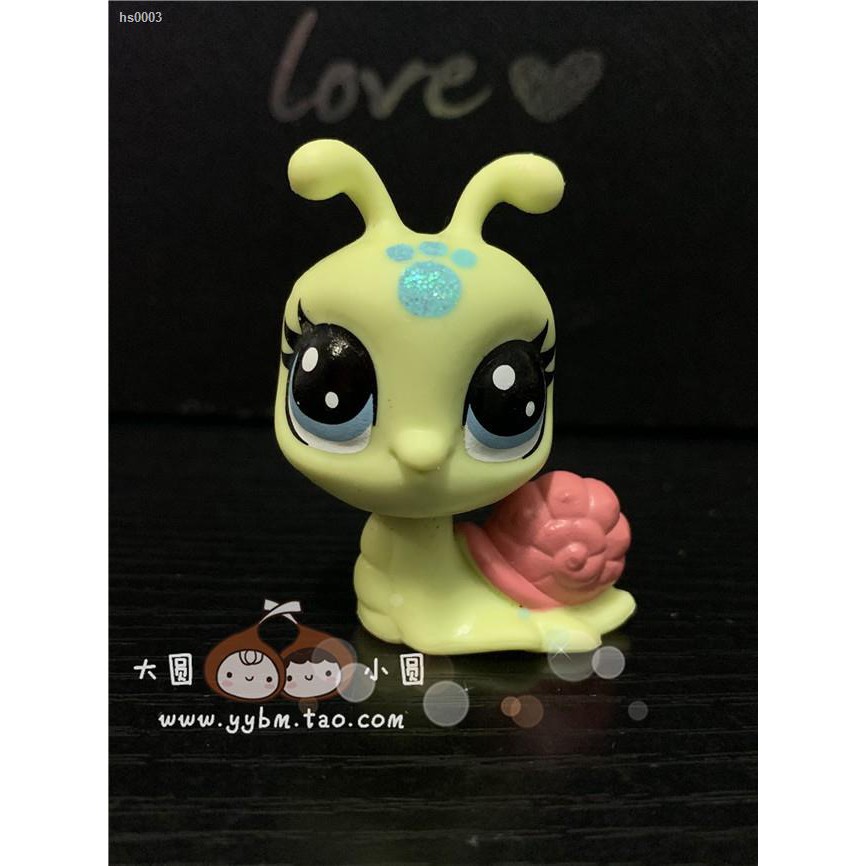 ♨ To Q สวนสัตว์เล็กร้านขายสัตว์เลี้ยง lps บ้านตุ๊กตาการ์ตูนทำมือตกแต่ง ...