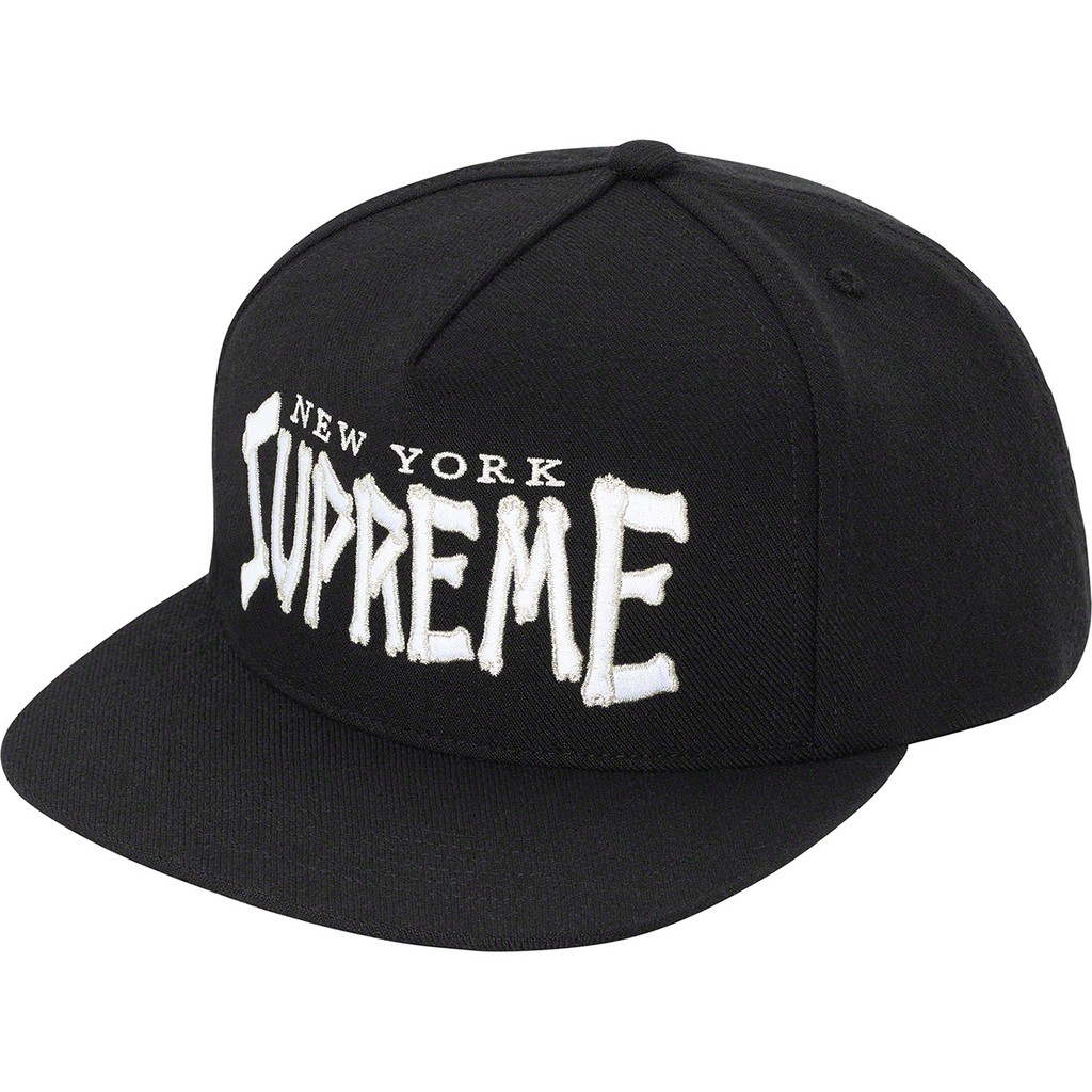 หมวก Hat & Cap Supreme Collection 2020-2021 | Shopee Thailand