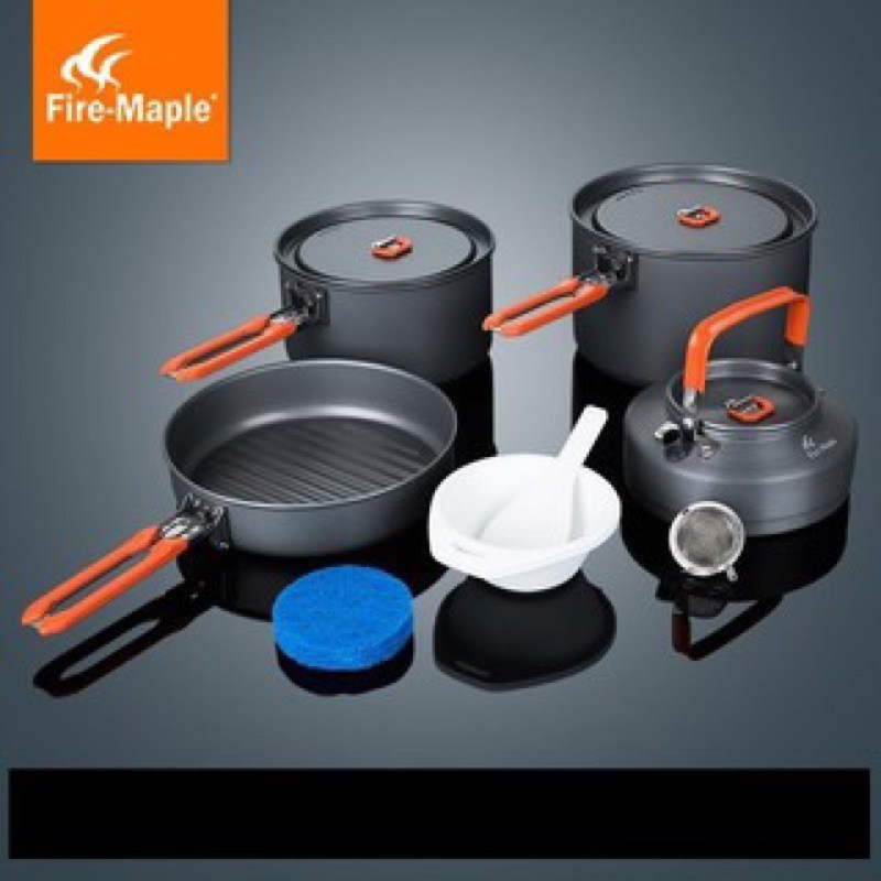 Fire Maple FM Feast 2 | Shopee Thailand