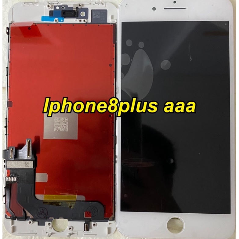จอ+ ทัชสกรีน LCD Display 8p 8plus 8+ งาน aaa แถม ฟิล์มกระจก | Shopee ... จอ+ ทัชสกรีน LCD Display 8p 8plus 8+ งาน aaa แถม ฟิล์มกระจก | Shopee ...