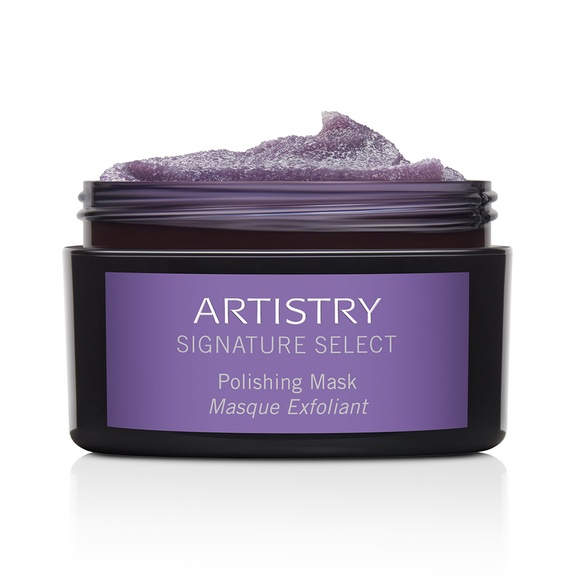 Artistry Signature Select Mask มาร์คดูแลผิวเหมือนสปาเอง ขนาด 100g.-150g ...
