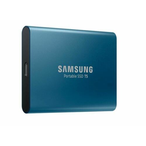 Details Samsung t5 portable external hard disk 2t USB 3.0- display the ...