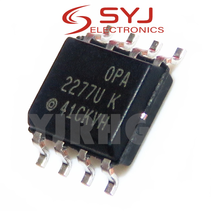มีสินค้า วงจรรวม SOP-8 OPA2277 OPA2277U OPA2277UA PA2227 OPA2227U OPA2227UA 5 ชิ้น | Shopee Thailand