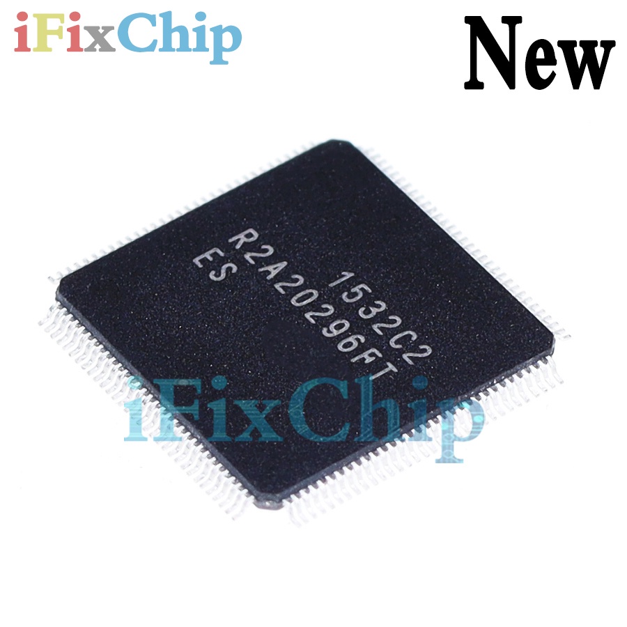 ใหม่ วงจรรวม QFP-128 R2A20296FT R2A20296 | Shopee Thailand