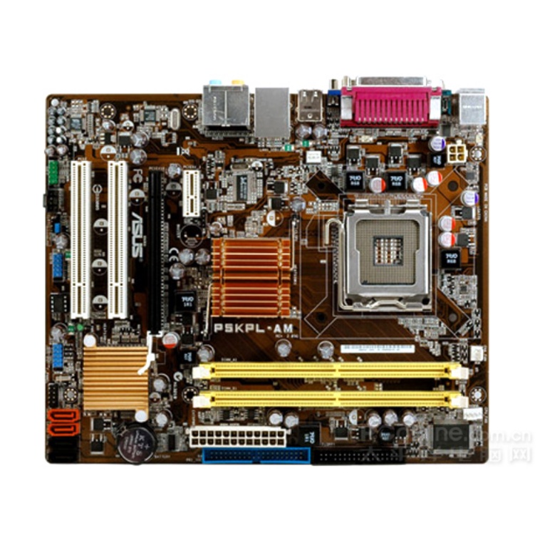 ASUS G31 & GA G31 DDR2คอมพิวเตอร์ เมนบอร์ด Mainboards LGA 775 | Shopee ...