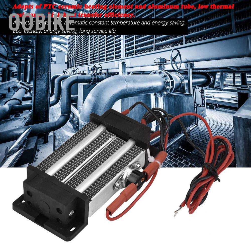 300W 220V Insulated PTC Ceramic Air Heater Heating Element | Shopee Thailand