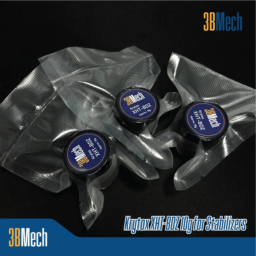 [ใหม่ล่าสุด] Krytox XHT-BDZ 10 กรัม สารหล่อลื่นสำหรับลูป Stabilizer ...