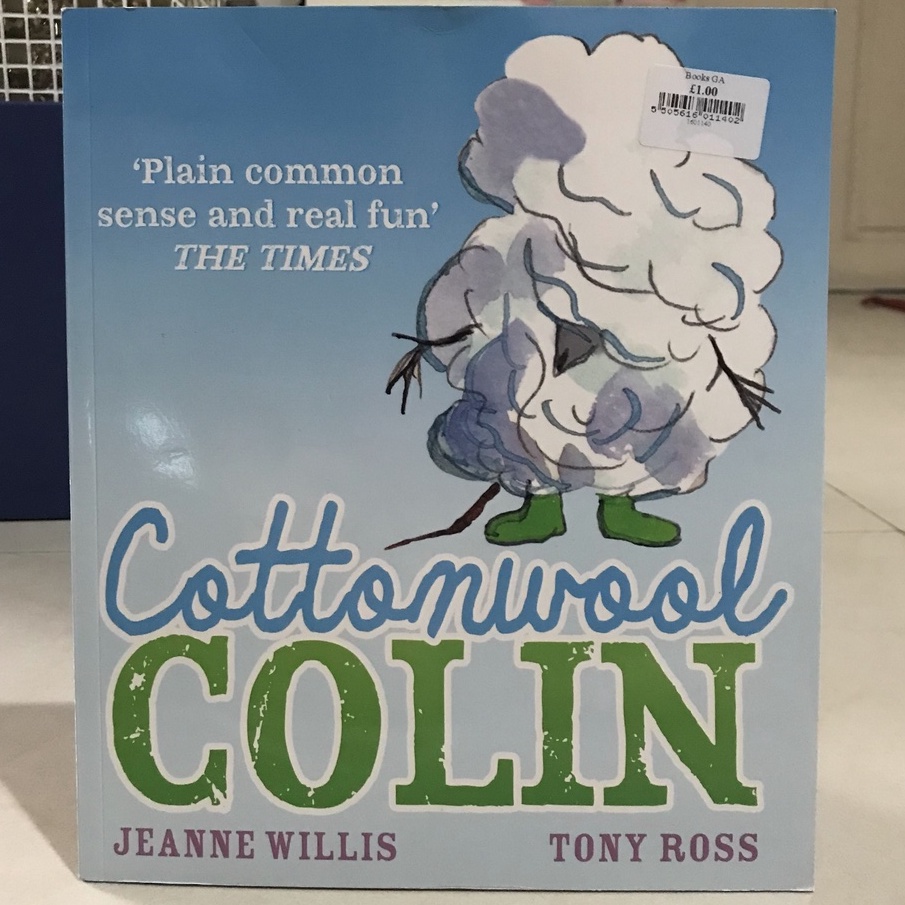 หนังสือภาษาอังกฤษ มือสองนำเข้าจากอังกฤษPlain common sense and real fun ...