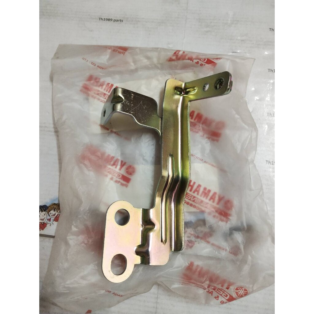 ขายึดข้างขวา สำหรับรุ่น TTX อะไหล่แท้ YAMAHA 1GS-F334G-00 | Shopee Thailand