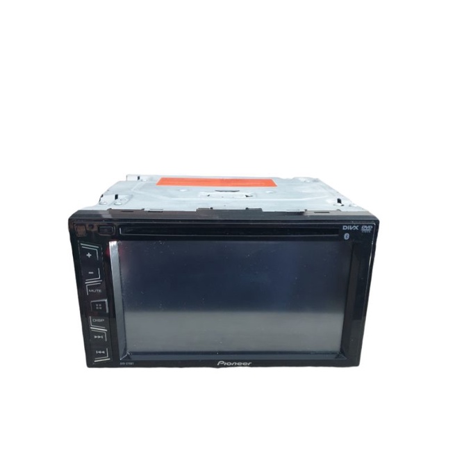 วิทยุ 2DIN Pioneer AVH-275BT | Shopee Thailand
